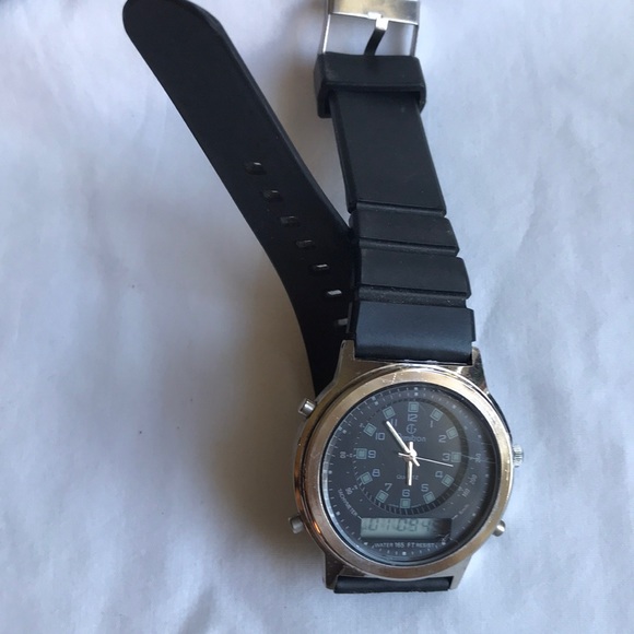 Armitron | Accessories | Vintage Armitron Mens All Sports Analog ...